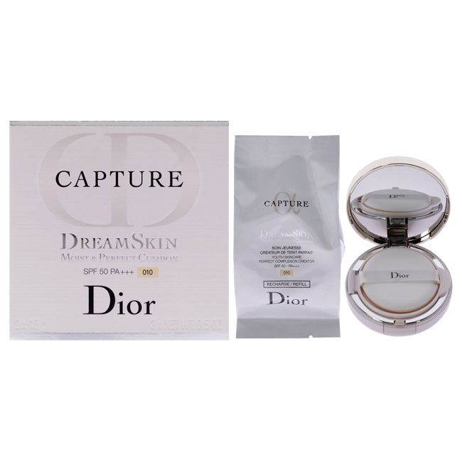 Wholesale Capture Dreamskin Moist and Perfect Cushion SPF 50 PA Plus - – Phoenix International