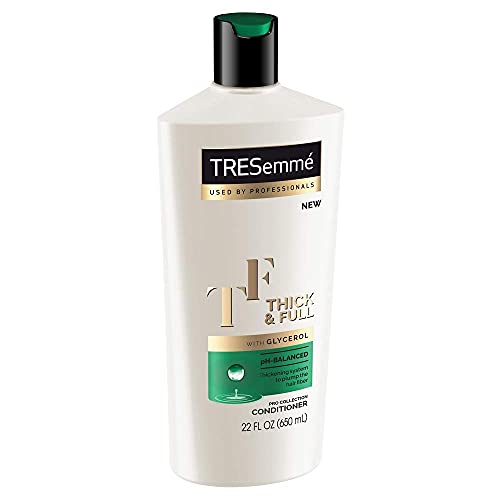 TRESemmé Pro Collection Conditioner Thick Full, 22 Ounce – Phoenix ...