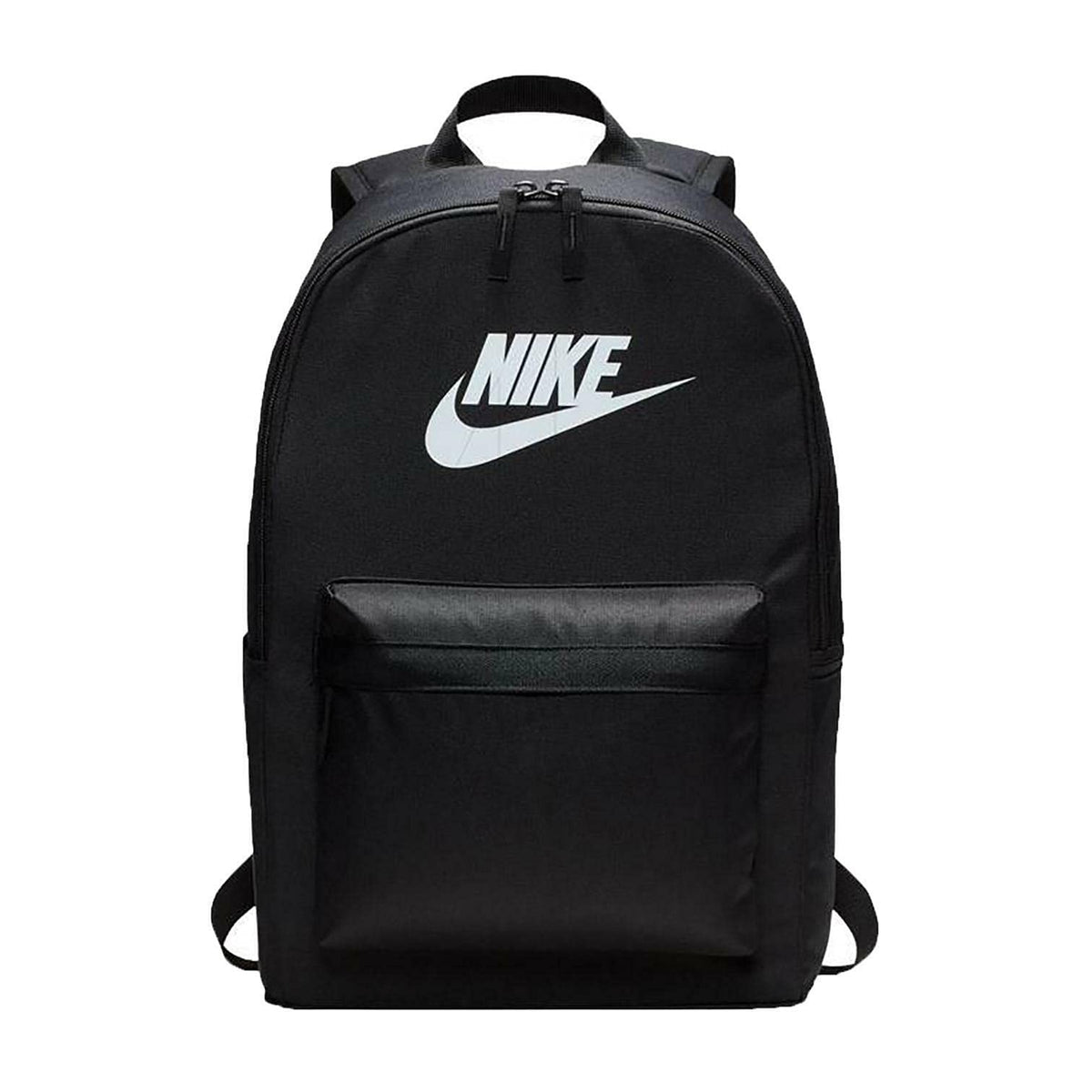 NIKE Heritage Backpack 2.0, Black/Black/White, Misc – Phoenix International