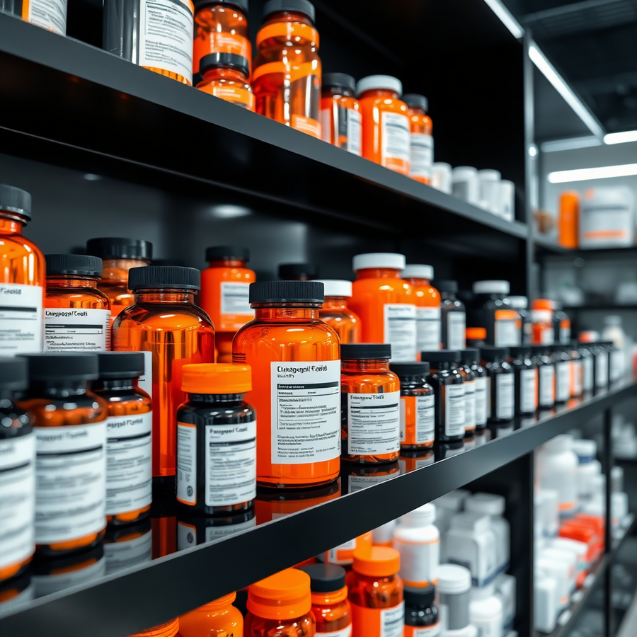 Phoenix International Distribution