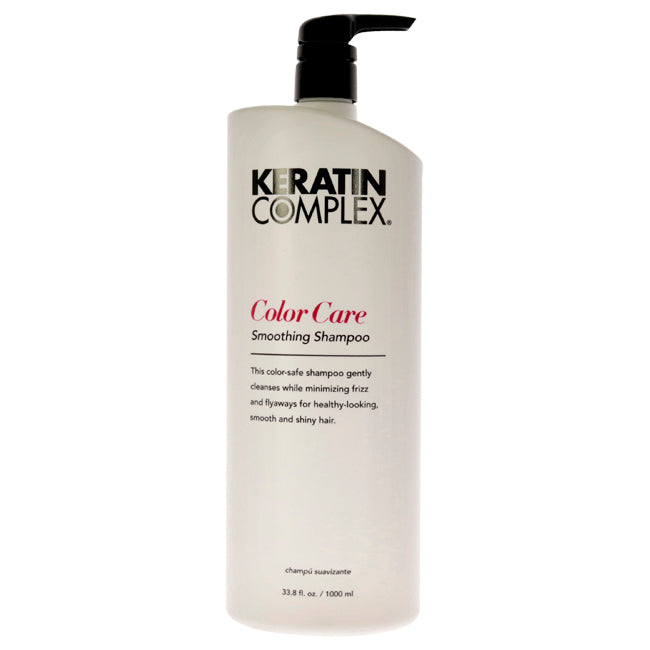 Wholesale Keratin Complex Color Care Shampoo by Keratin Complex for Un ...