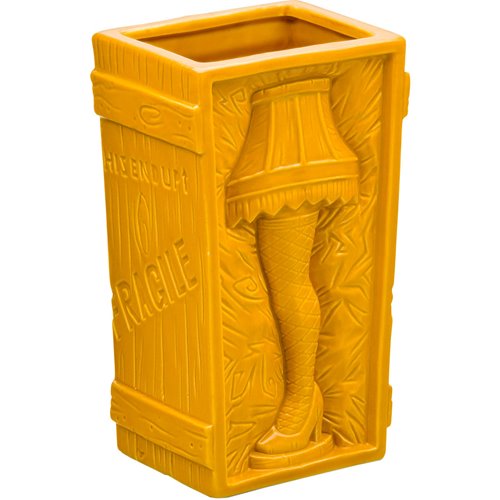 Wholesale A Christmas Story Leg Lamp 30 oz. Geeki Tikis Mug – Phoenix ...
