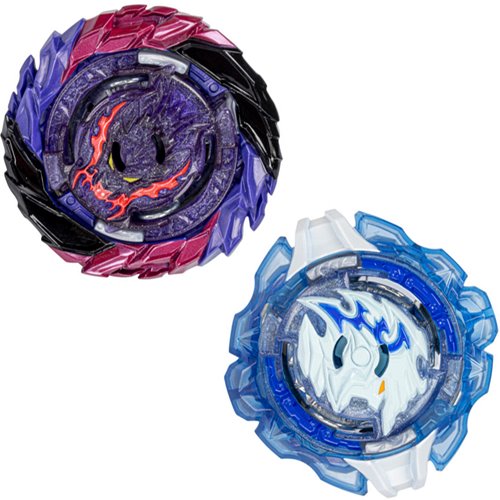 Wholesale Beyblade Burst Balkesh B7 and Stone Balderov B7 Tops ...