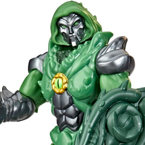 Wholesale Marvel Avengers Monster Hunters Dr. Doom Action Figure ...