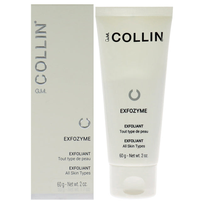 Wholesale Exfoliant by G.M. Collin for Unisex - 1.7 oz Gel – Phoenix ...