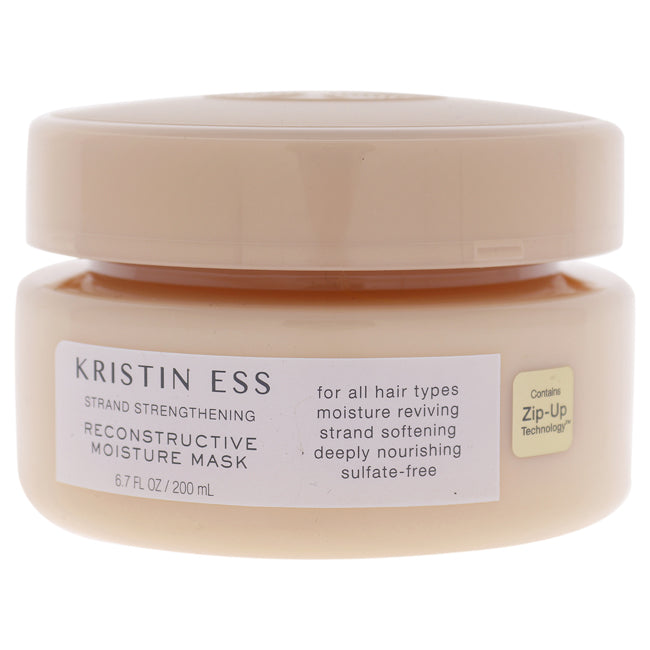 Wholesale Strand Healing Reconstructive Moisture Mask by Kristin Ess f ...