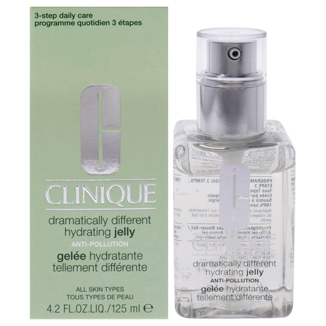 Wholesale Dramatically Different Hydrating Jelly by Clinique for Unise ...
