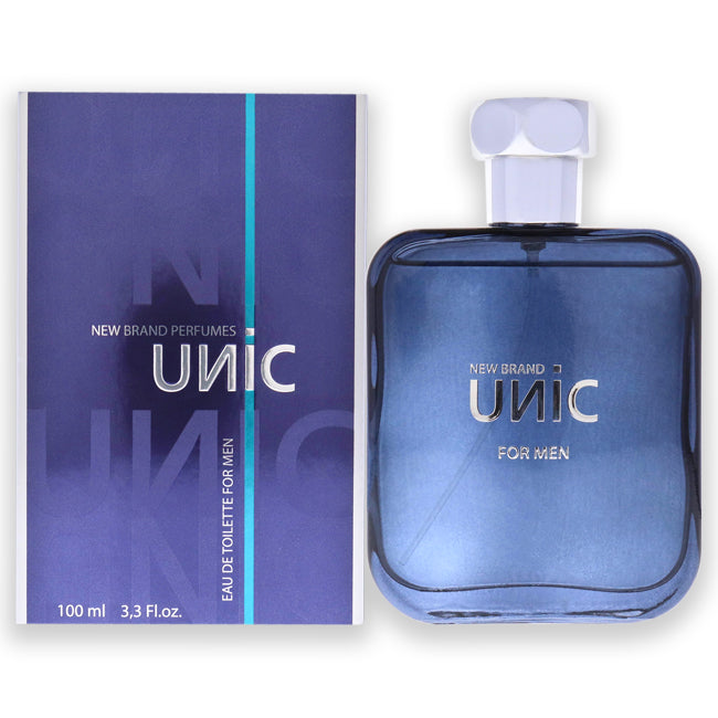 Wholesale Unic by New Brand for Men - 3.3 oz EDT Spray – Phoenix ...
