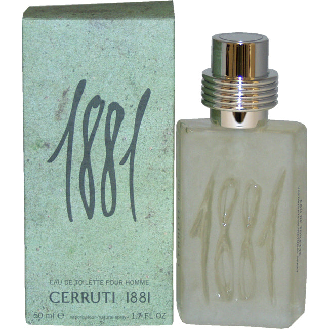 Wholesale 1881 by Nino Cerruti for Men - 1.7 oz EDT Spray – Phoenix ...