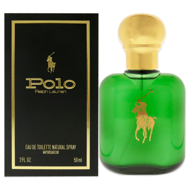 Wholesale Polo by Ralph Lauren for Men - 2 oz EDT Spray – Phoenix ...