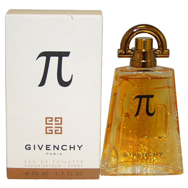 Wholesale PI by Givenchy for Men - 1.7 oz EDT Spray – Phoenix International