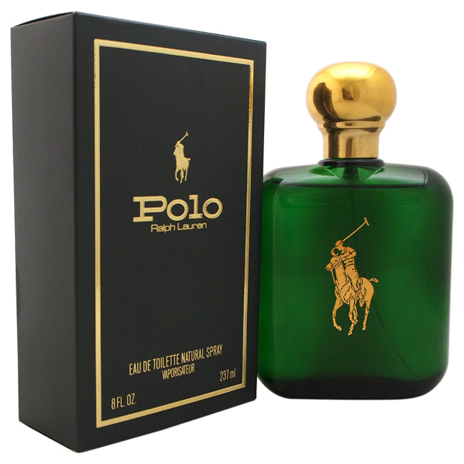 Wholesale Polo by Ralph Lauren for Men - 8 oz EDT Spray – Phoenix ...