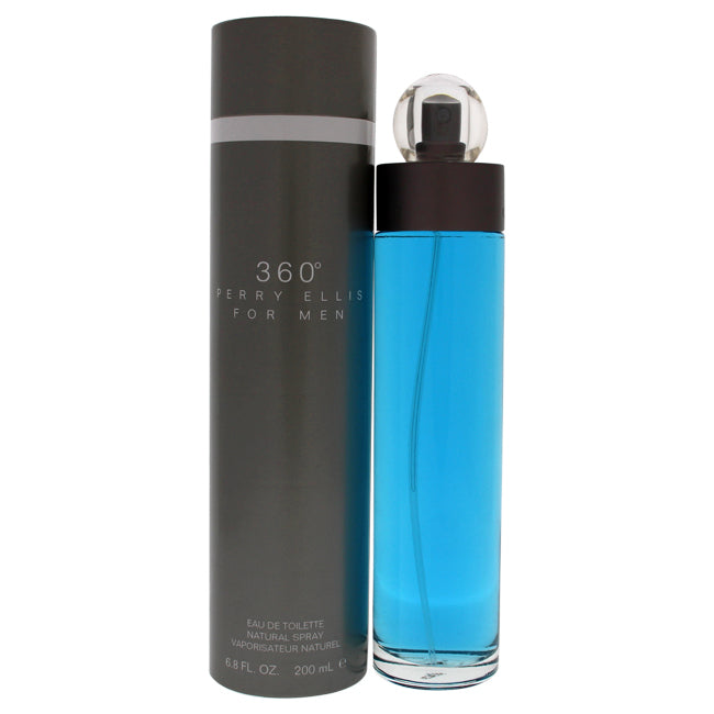 Wholesale 360 by Perry Ellis for Men - 6.8 oz EDT Spray – Phoenix ...
