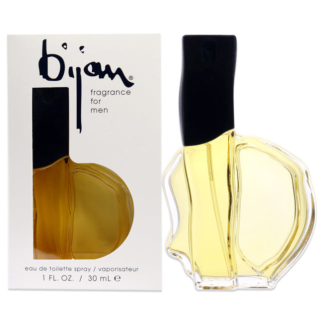 Wholesale Bijan by Bijan for Men - 1 oz EDT Spray – Phoenix International