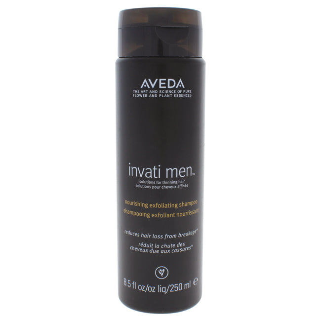 Wholesale Invati Men Nourishing Exfoliating Shampoo by Aveda for Men ...