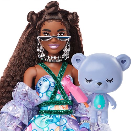 Wholesale Barbie Extra Fancy Teddy Bears Doll and Accessories – Phoenix ...