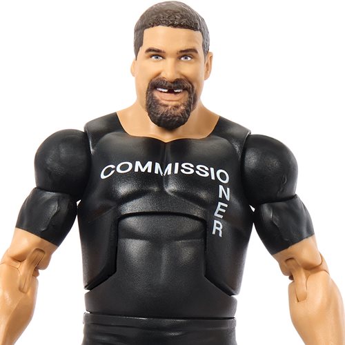 Wholesale WWE Elite Collection Series 102 Commissioner Foley Figure ...