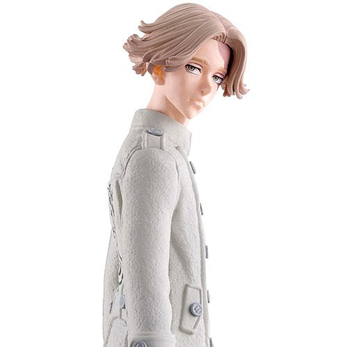 Wholesale Tokyo Revengers Seisyu Inui Statue – Phoenix International