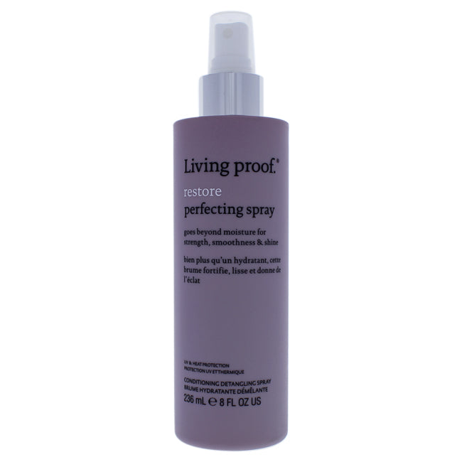 Wholesale Restore Perfecting Spray by Living Proof for Unisex - 8 oz H ...