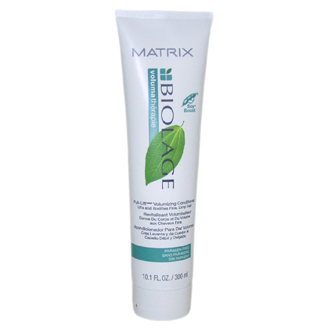 Wholesale Volumatherapie Full Lift Volumizing Conditioner by Matrix fo ...