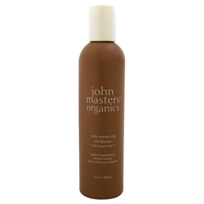 Wholesale Color Enhancing Conditioner - Brown by John Masters Organics ...