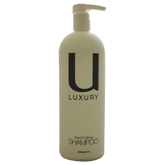 Wholesale U Luxury Shampoo by Unite for Unisex - 33.8 oz Shampoo ...