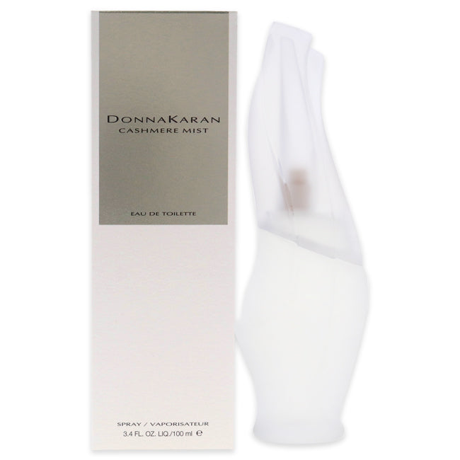Wholesale Cashmere Mist by Donna Karan for Women - 3.4 oz EDT Spray ...