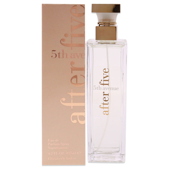 Wholesale 5th Avenue After Five by Elizabeth Arden for Women - 4.2 oz ...