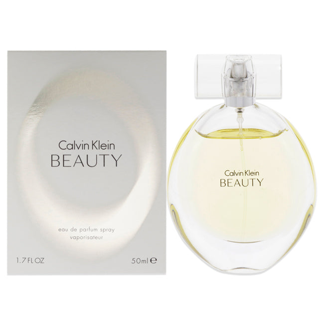Wholesale Calvin Klein Beauty by Calvin Klein for Women - 1.7 oz EDP S ...