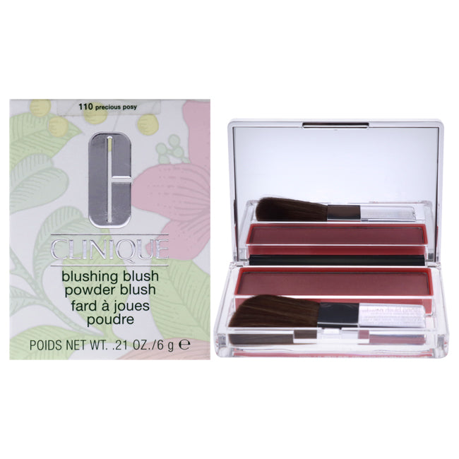 Wholesale Blushing Blush Powder Blush - 110 Precious Posy by Clinique ...